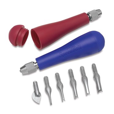 Speedball Speedy-Carve Block - 9" x 11.75" - Walmart.com