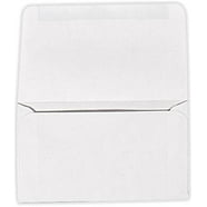 Tech-Med White Disposable Medicine Pharmacy Envelope 4415, 1000 per Box ...