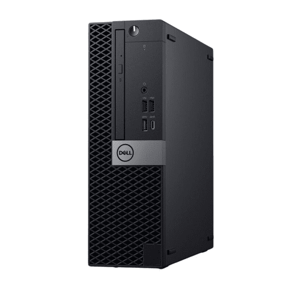 I7 Desktop Computers