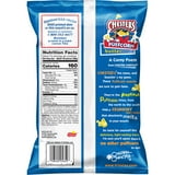 Chester's Cheddar Puffs, Butter Flavored Puffcorn, 3.25 oz Bag ...