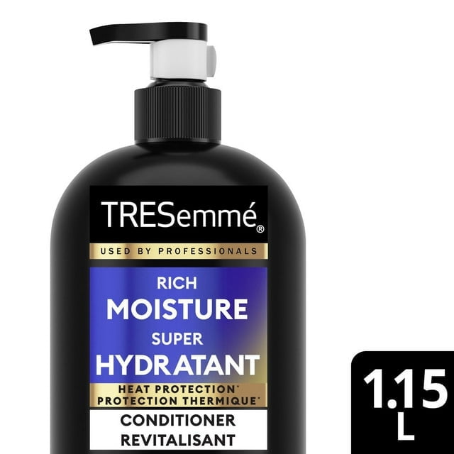 Click here for Tresemmé Tresemme Rich Moisture With Pump Conditio... prices