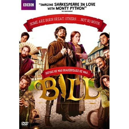 Bill (DVD) - Walmart.com