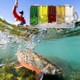 Artificial Baits Fishing Lures For Various Water Conditions With ...