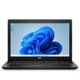 Restored Dell Latitude 3500 15.6" Laptop PC Intel Core i5 8th Gen (1.6 ...