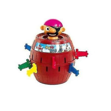 Pop Up Pirate Game - Walmart.ca