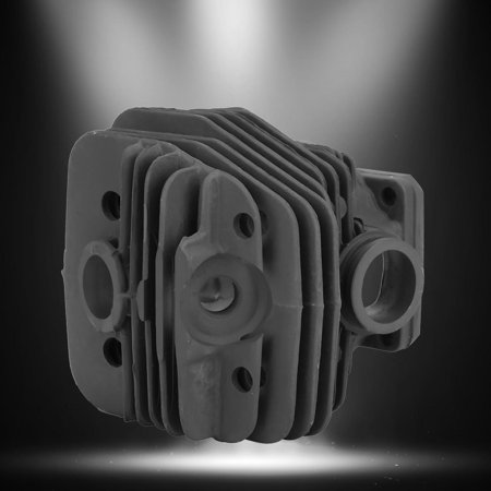 Hardware Tool Cylinder Piston Assembly, Chainsaw Piston, Wear-resistant ...