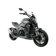 MOTOCICLETA DE TRABAJO ITALIKA FT200 GTS GRIS | Walmart en línea