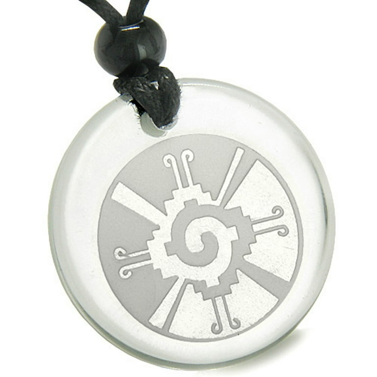 Mayan Symbol For Unity