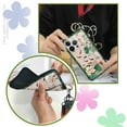 Sjg Phone Case For Tcl L10 Pro Back Cover Soft Case For Mom Ring