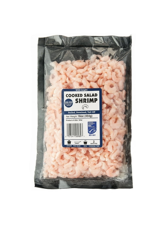 Ready to Eat in Seafood Meal Options - Walmart.com