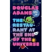 Hitchhiker's Guide to the Galaxy: The Hitchhiker's Guide to the Galaxy ...