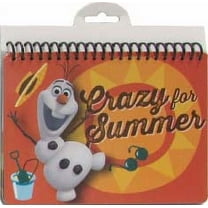 Walt Disney World Official Autograph Book - Walmart.com