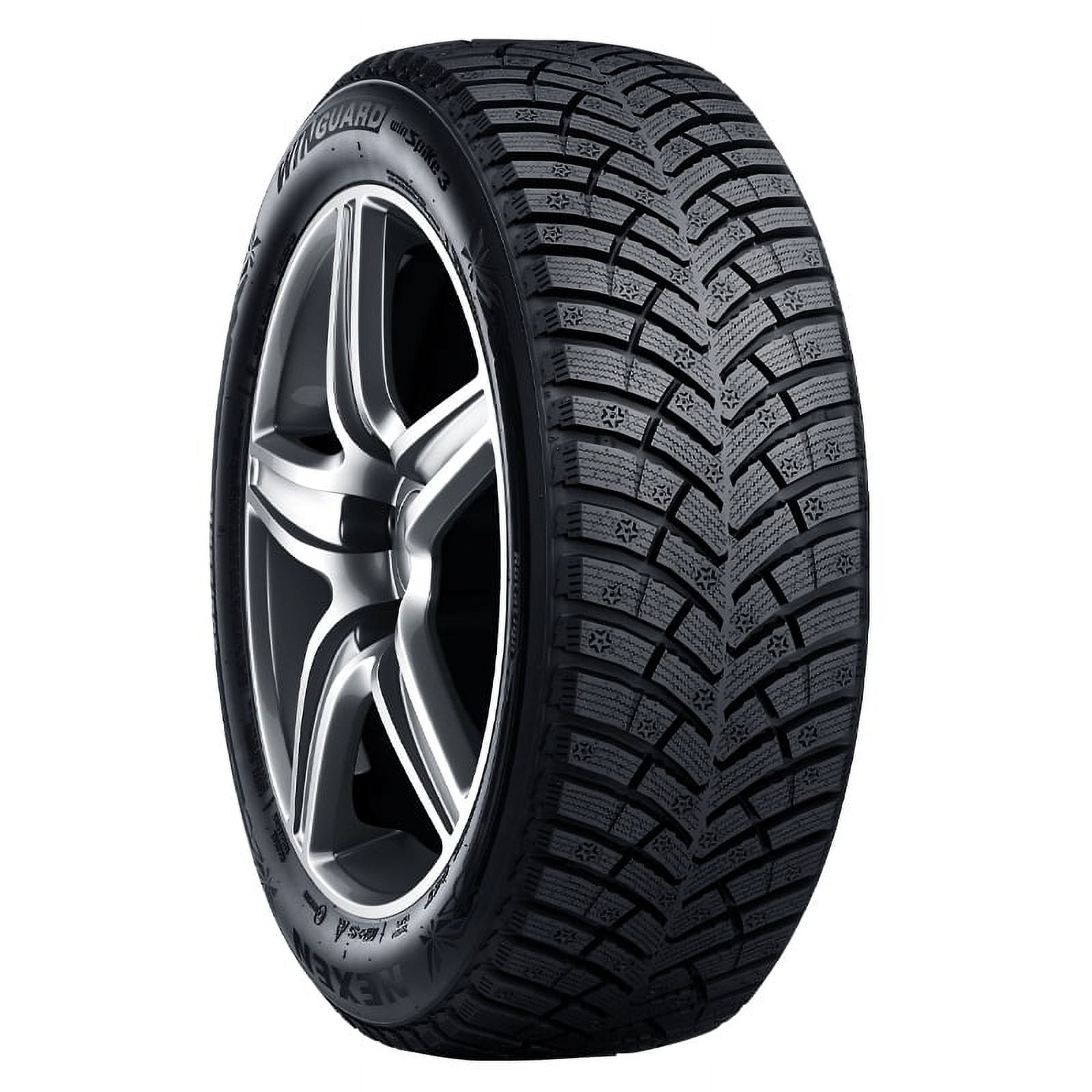 Click here for Nexen Winguard Winspike 3 175/65r15xl 88t Bsw prices