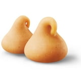 Reese's Sugar-Free Peanut Butter Baking Morsels, 7 oz Bag - Walmart.com