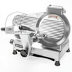 "KWS Premium Commercial 320w Electric Meat Slicer 10"" - Deli Machine ...