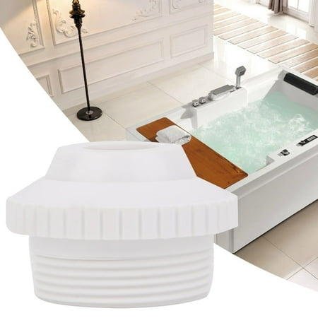 Water Nozzle, Pool Water Nozzle 1.5inch External Thread Directional ...