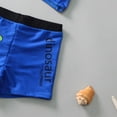 Cathalem Boys s Swim Trunks Cartoon Dinosaur Beach Boxers with Swimsuit ...