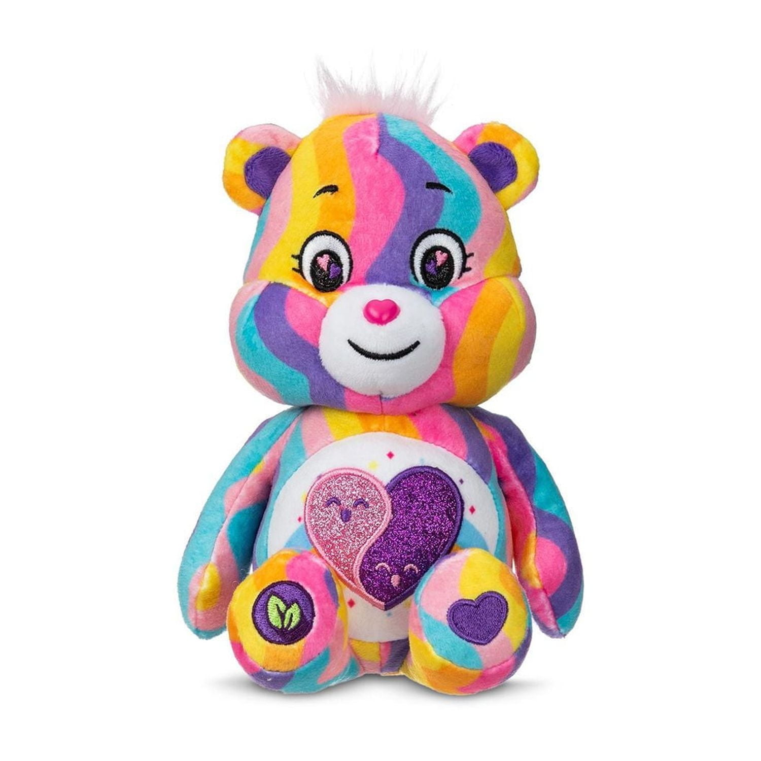 Click here for Care Bears Fun Size Friends Forever Sparkle Bear prices