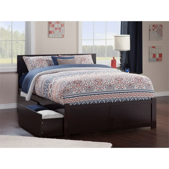 Full Storage Beds & Storage Bed Frames | Walmart Canada