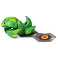 Bakugan, Mantonoid 2-Inch Action Figure, Transforming Battle Toy for ...
