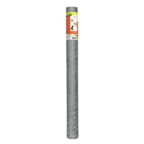 72in x 150ft Galvanized Chicken Wire with 2in Openings - Walmart.com