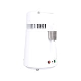 Stainless Steel Internal Pure Water Distiller 4L Purifier Filter ...