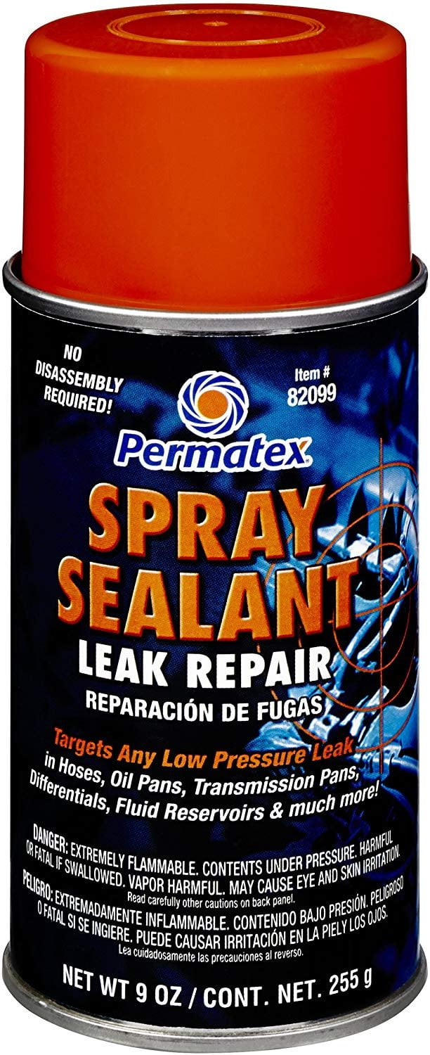 Permatex 82099 Spray Sealant, 9 oz. - Walmart.com