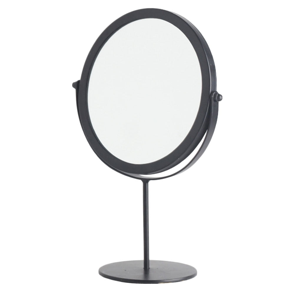 Click here for Har Adhesive Round Shaped Makeup Mirror Home Use W... prices