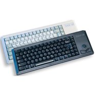 Matias Ergo Pro Quiet-Click Mechanical Switch Keyboard for PC - Black ...