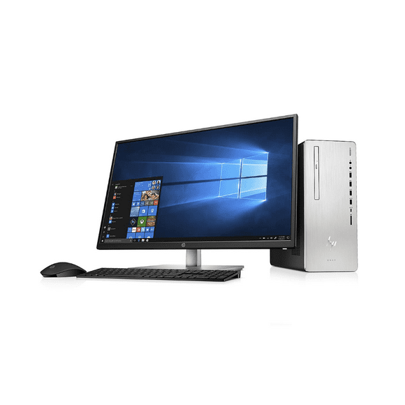 HP Envy I7 Desktop Computers