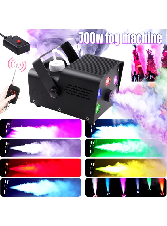Halloween Fog Machines in Halloween Party Supplies - Walmart.com
