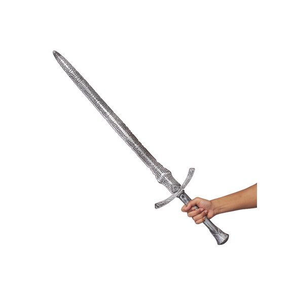 Plastic Sword