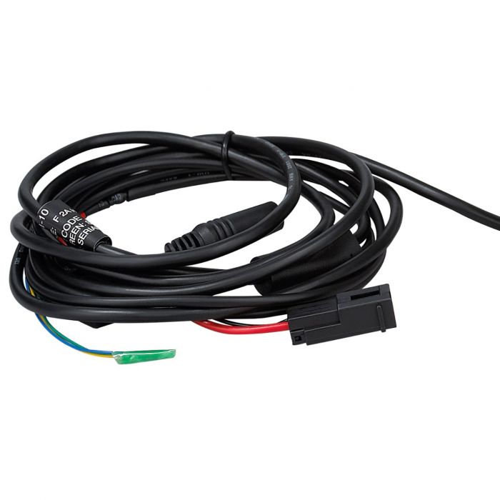 Can-Am New OEM ATV Heated Grip Installation Wire Harness Wiring Cable ...