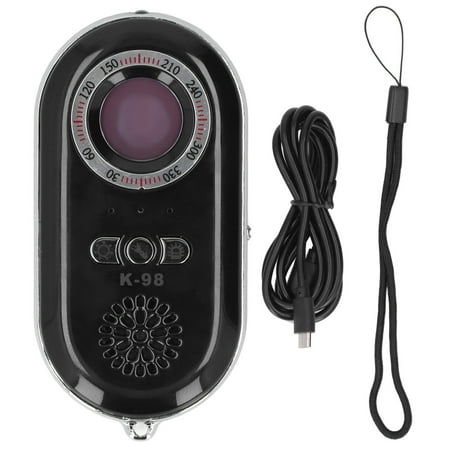 Camera Finder, Portable LED Infrared Scanning 3D Omnidirectional Sensor ...