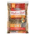 (2 pack) Pennington Medium Bird Blend Bird Food for Cockatiels, Love ...
