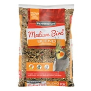 Wild Harvest Universal Blend Premium Small Birds Seed, 3 lbs - Walmart.com