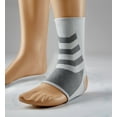 Ace Brand Compression Ankle Brace Size Smallmedium