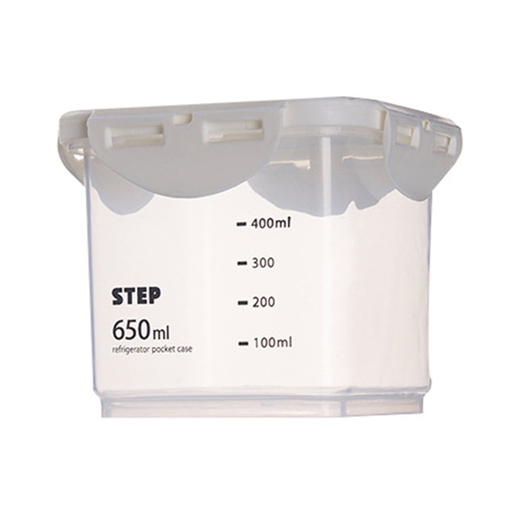 Click here for Generic Home Plastic Food Container Leak Proof Foo... prices