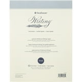 Strathmore Writing Paper, 8.5in x 11in, Lined, 50/Sheet - Walmart.com