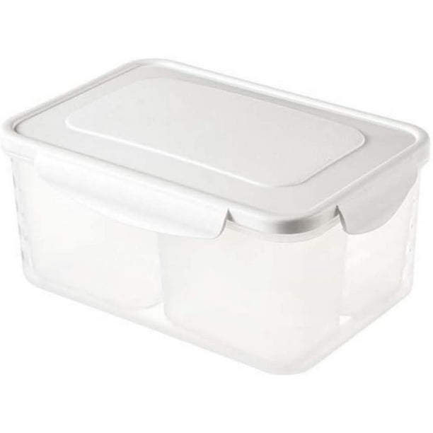 Leak Proof Food Container,Airtight Food Storage Container，Kitchen ...