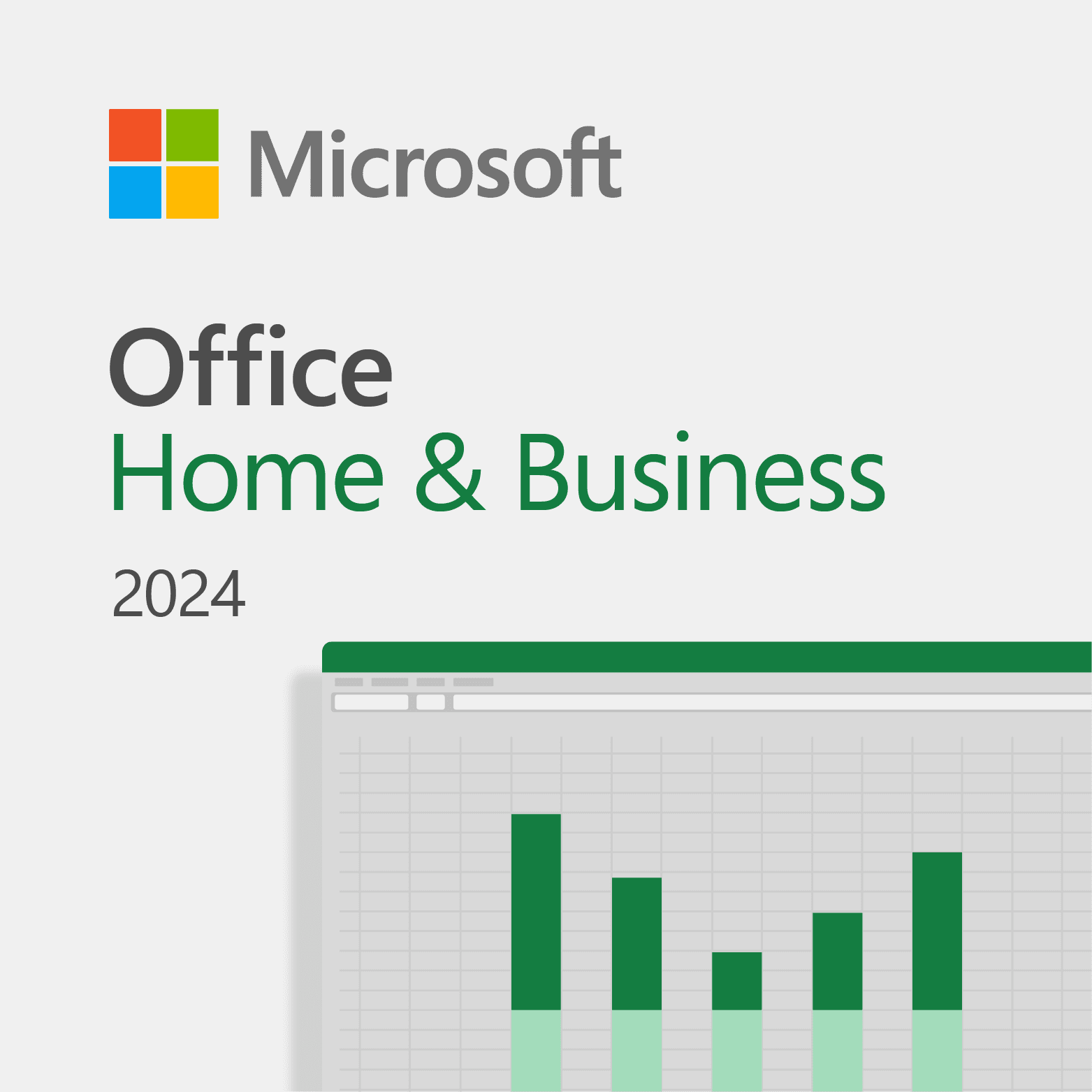 Click here for Microsoft Office Home & Business 2024 - 1 User Sub... prices