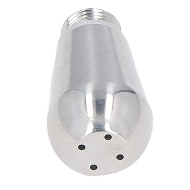 Four Holes Coffee Machine Steam Nozzle,Coffee Machine Steam Nozzle Semi ...
