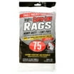 Intex Nw-00454-75 Cloth-Like Wiping Rags, Fiber Blend - Walmart.com