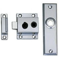 Perko 0928DP0CHR Rim Latch Set - Walmart.com