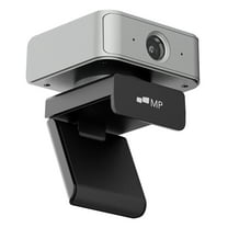 Mobile Pixels 1080p AI Web Camera with Microphone: Computer Accessories ...