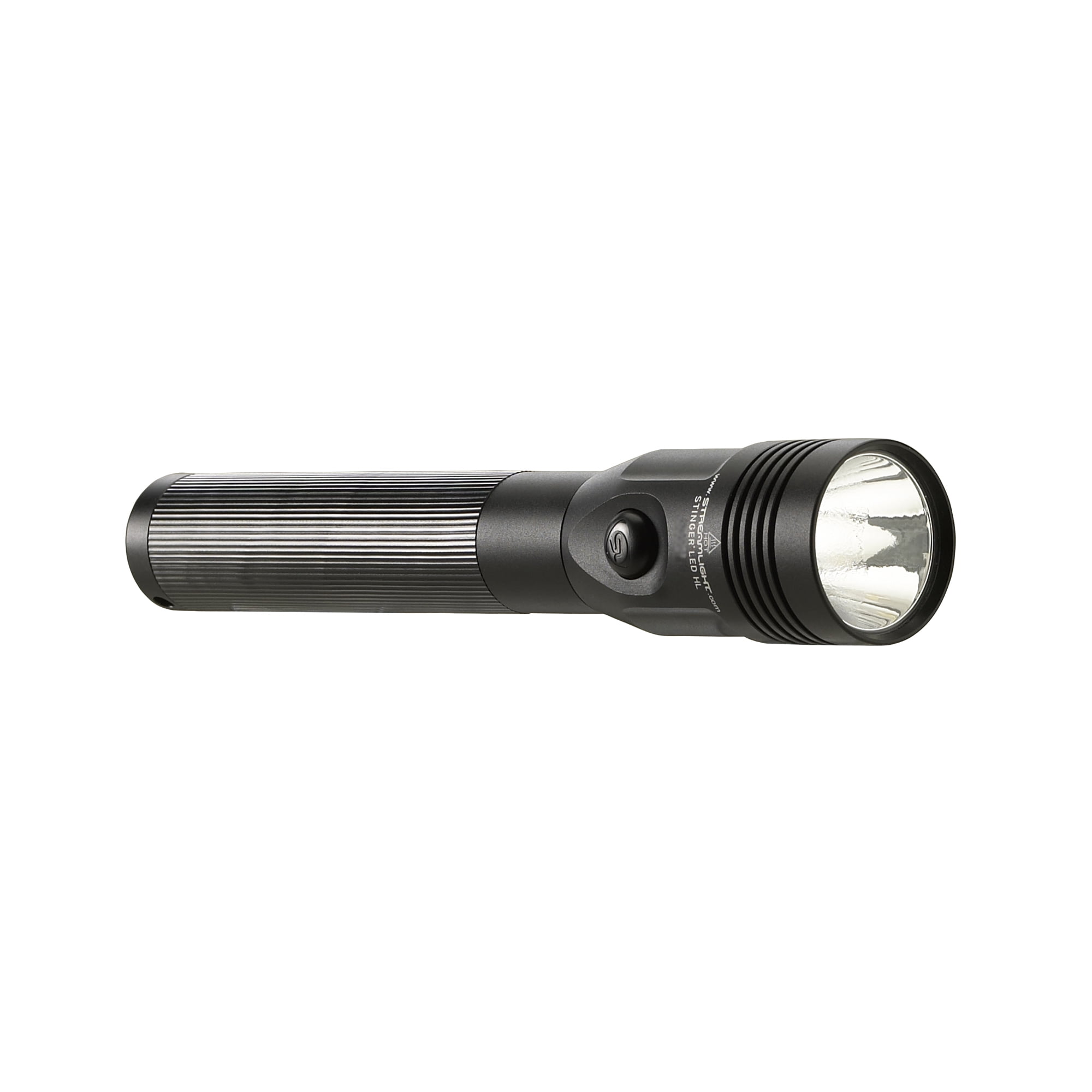 Streamlight Stinger LED HL Rechargeable Flashlight, 800 Lumen w/ 12 VDC ...