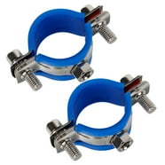 Tie Down Engineering 59011 Gator Beam Clamp - 8 Bolt - Walmart.com