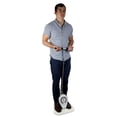 Baseline back, leg, chest dynamometer muscle Tester HSA/FSA Eligible ...