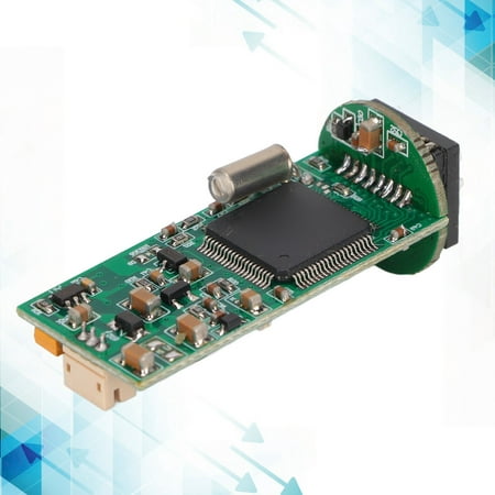 Camera Module, 420TVL Horizontal Resolution Analog Signal Camera Board ...