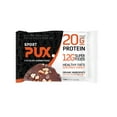 (2 pack) Sport Pux Protein Bar, Chocolate Almond Fudge, 20G Whey ...